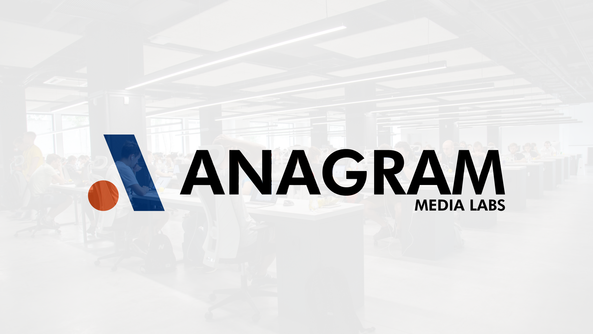 Discover About Anagram | Top Digital Marketing Agency in India